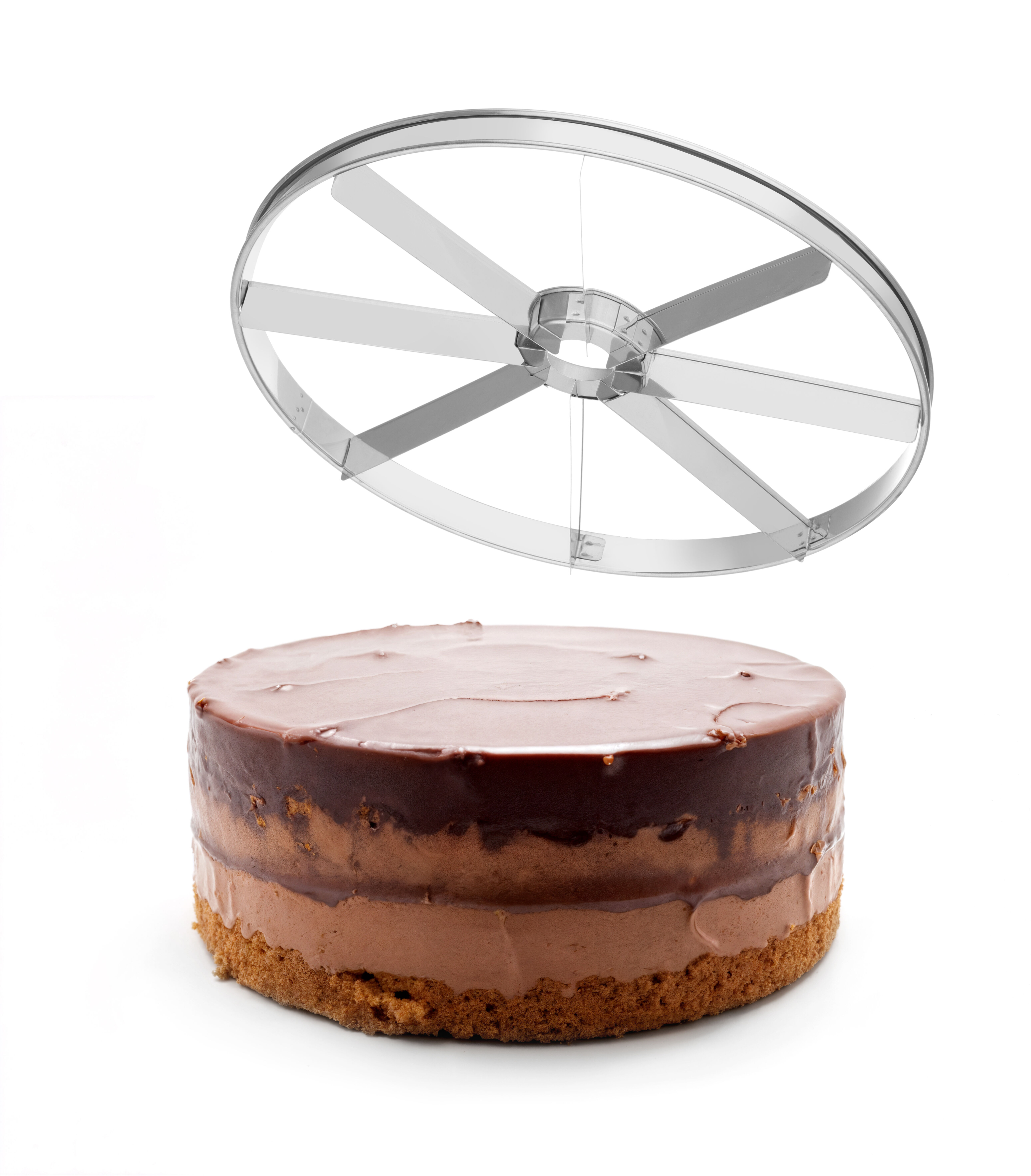 Pie cutter - HENDI Tools for Chefs