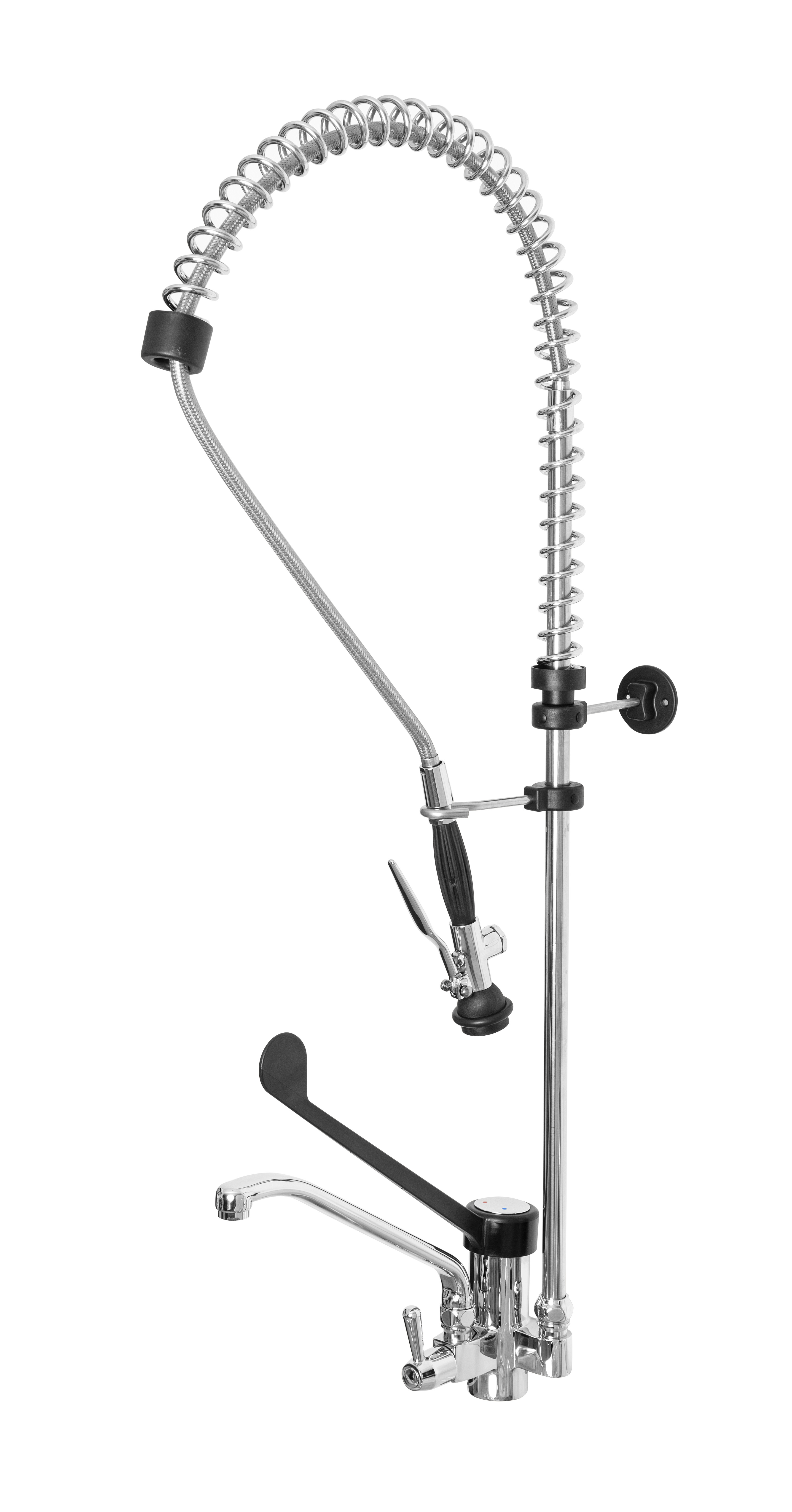 Rinse tap - HENDI Tools for Chefs