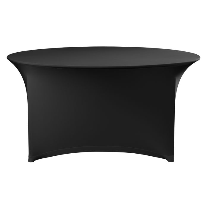 Table cover round - HENDI Tools for Chefs