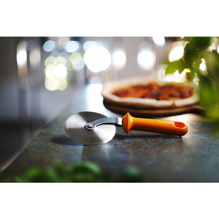Pizza cutter heavy-duty Pizzer - HENDI Tools for Chefs
