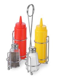 Condiment set - HENDI Tools for Chefs