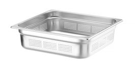 Container GN 2/3 perforated - HENDI Tools for Chefs