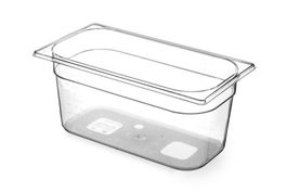 Container GN 1/3 Tritan - HENDI Tools for Chefs